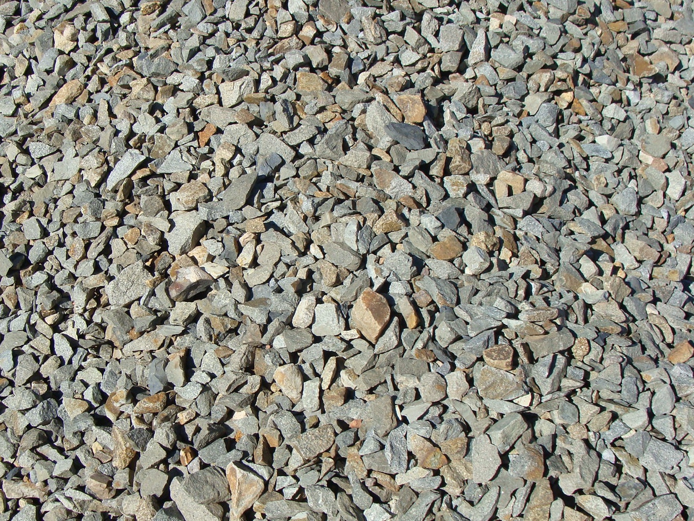 Decorative Gravel | Southwest Landscaping Materials